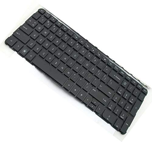 SellZone Laptop Keyboard for HP Envy M6 M6T 1000, M6T 1100, M6T 1200 ...