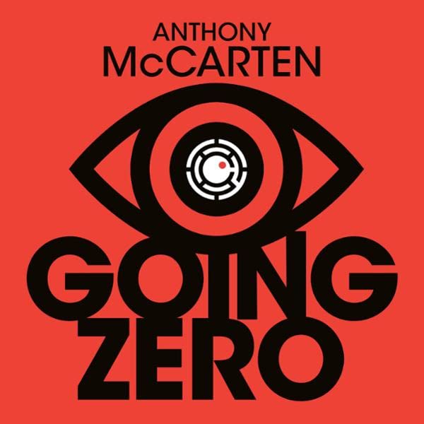 Going Zero (Hörbuch-Download): Anthony McCarten, Macmillan: Amazon.de: Bücher