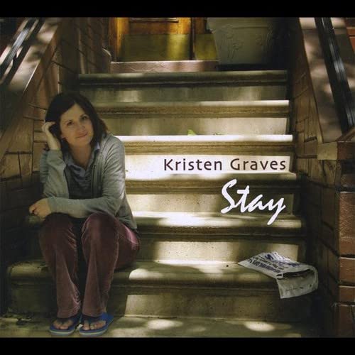 Kristen Graves - Stay - Amazon.com Music