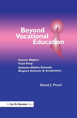 69 Best Vocational Education Books of All Time - BookAuthority