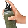 OXO Good Grips Squeeze Bottle - Precise Pouring Made Easy