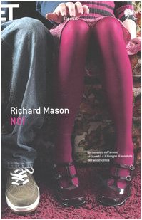 Amazon.it: Noi - Mason, Richard, Basso, Susanna - Libri