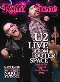 U2+ROLLING STONE+ROLLING+STONE+MAGAZINE+U2+LIVE+FROM+OUTTER+SPACE+2010 ...