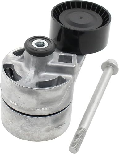 Amazon.co.uk Best Sellers: The most popular items in Car Tensioner Pulleys