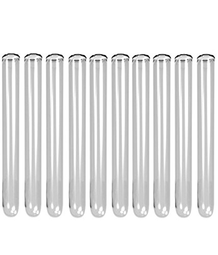 LABPRO® Test Tube (Pack Of 100) : Amazon.in: Industrial & Scientific