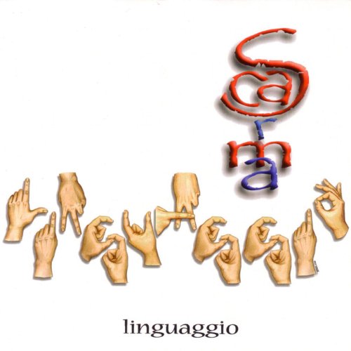 Amazon.com: Linguaggio : Scarma: Digital Music