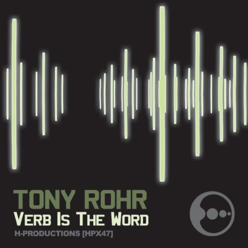 Amazon.co.jp: Verb Is The Word : Tony Rohr: デジタルミュージック