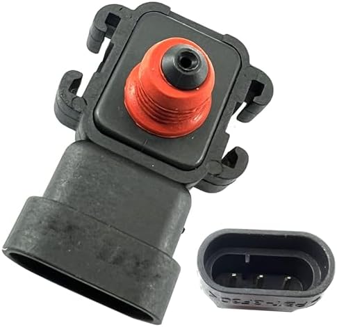 Amazon.com: DEVMO Manifold Absolute Pressure Sensor MAP Compatible with ...
