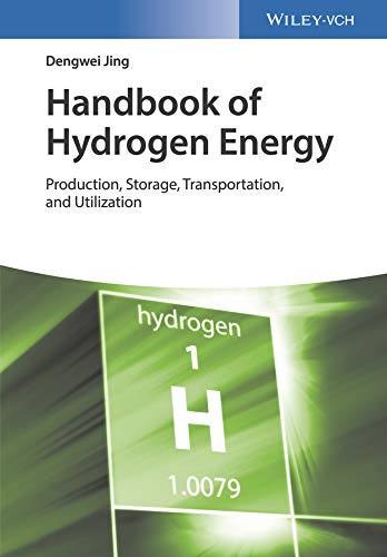 Handbook of Hydrogen Energy: The Entire Hydrogen Systems: Amazon.co.uk ...