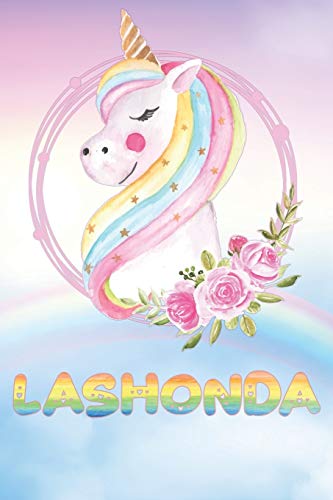 Name Lashonda