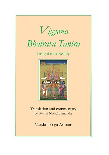 Vigyana Bhairava Tantra: Insight into Reality - Kindle edition by ...