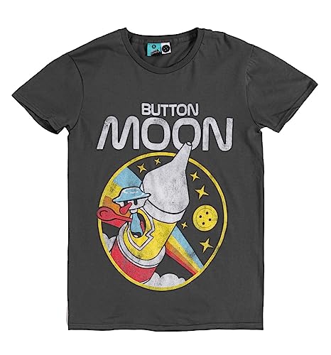 Exploring Button Moon: The Beloved British Kids' Series From the 1980s ...