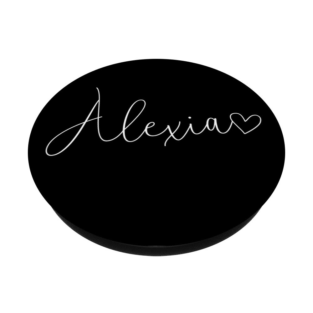 Alexia Name