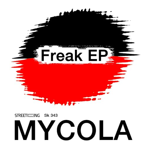 Play Freak EP by Mycola on Amazon Music