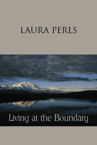 Living at the Boundary by Laura Perls (1992-01-01): Laura Perls: Amazon ...