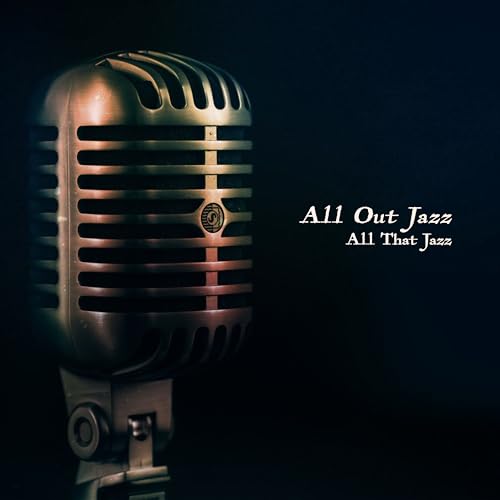 All Out Jazz by All That Jazz on Amazon Music - Amazon.co.uk