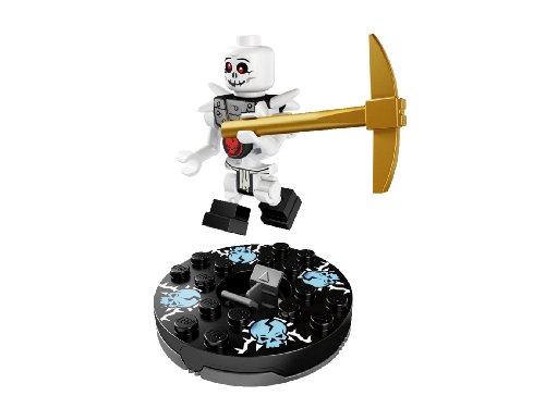 Lego 2115 LEGO Ninjago 2115: Bonezai - BricksBuyer.com