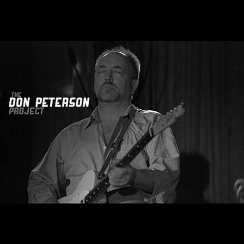 Play Don Peterson Project by Don Peterson on Amazon Music