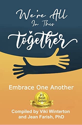 Amazon.com: We’re All in This Together: Embrace One Another eBook ...