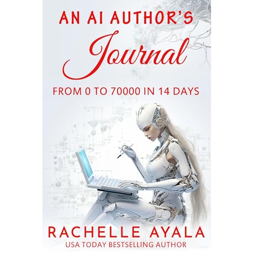 Amazon.com: Write With AI: Guide for Fiction and Nonfiction Authors ...