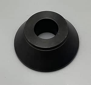 Amazon.co.jp: Taper Cone φ1.6 inches (40 mm) Large Wheel Balancer Cone ...