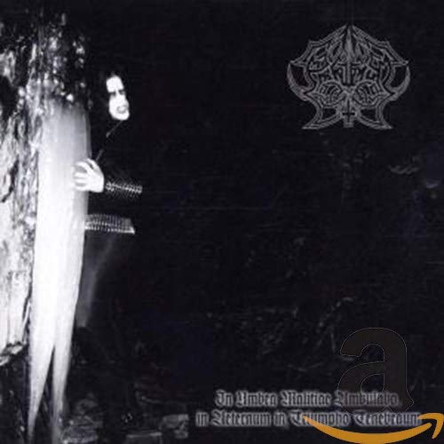 ABRUPTUM - In Umbra Malitiae Ambulab - Amazon.com Music