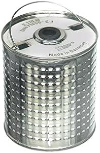 Amazon.com: Hengst Oil Filter Kit : Automotive