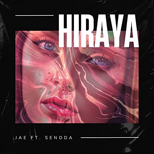 Play Hiraya by Jae feat. Senoda on Amazon Music