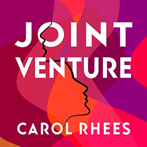 Amazon.com: Joint Venture (Audible Audio Edition): Carol Rhees, Nancy ...