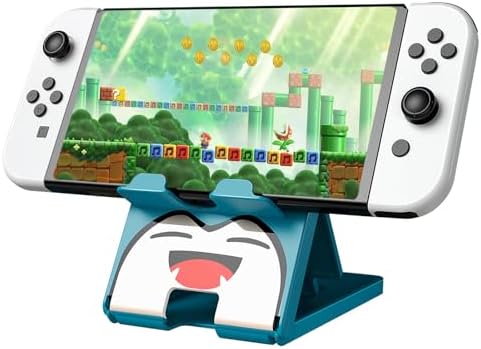 Amazon.com: SiWiQU Magnetic Switch Stand, Foldable Portable Holder ...