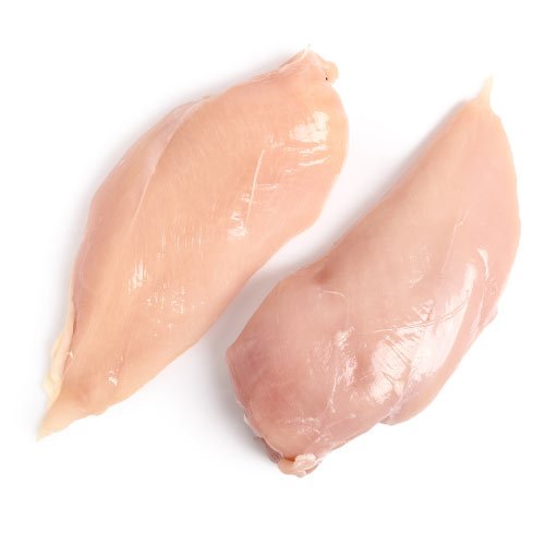 Licious Chicken - Breast Boneless, 500g Pack : Amazon.in: Grocery ...