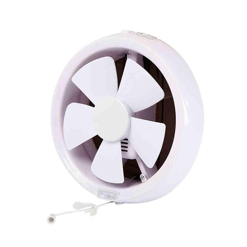 Buy Vertical Discharge and Round Duct Ceiling Fan, Through-the-Wall ...