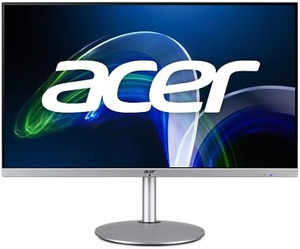 Amazon.com: acer CB322QK semipruzx 31.5" UHD 3840x2160 Professional ...