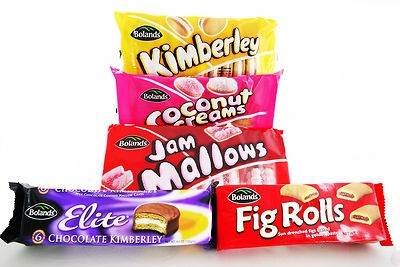 Amazon.com: Irish Biscuit Pack of 4 : Grocery & Gourmet Food