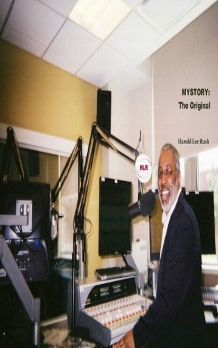 MYSTORY: The Original: Harold Lee Rush: 1 : Rush, Harold Lee: Amazon.es: Libros