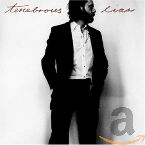 Gullick, Steve, Harcourt, Garwood - Tenebrous Liar - Amazon.com Music