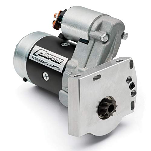 Proform 66277 High Torque Starter Chevy LS Fits all GM LS Engines ...