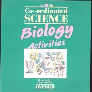 Co-ordinated Science: Amazon.co.uk: Beckett, B.S., Goodwin, Chris ...