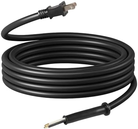 Amazon.com: 664463-0 Power Cord Replacement for Makita Circular Saw ...