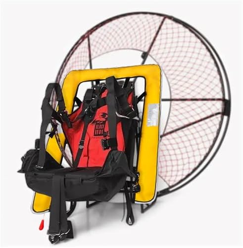 Amazon.com : Powerfloat U-Shaped Flotation Vest for Ultralight Aircraft ...