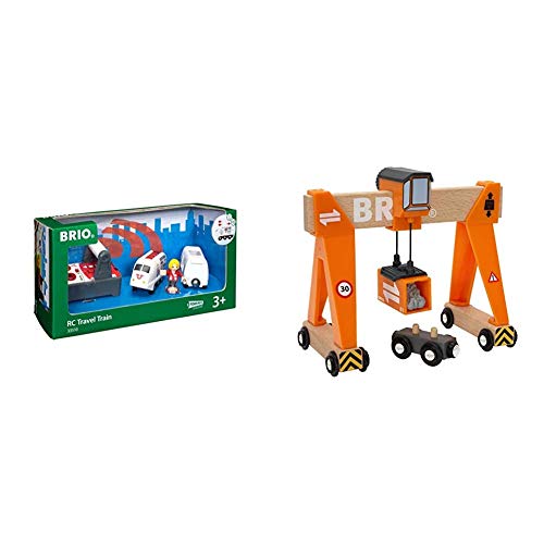Amazon.de Best Sellers: The most popular items in Kids' Trains & Railed ...