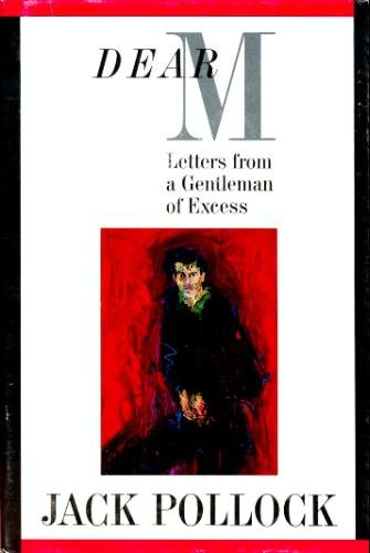 Dear M Letters of a Gentleman: Pollock: 9780771070273: Amazon.com: Books
