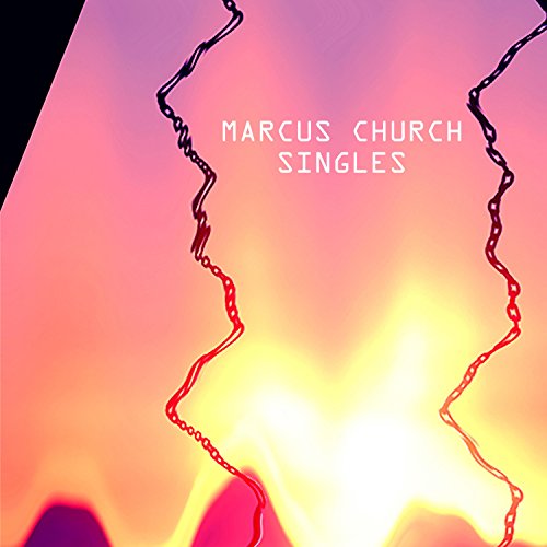 Amazon.com: Singles : Marcus Church: Digital Music