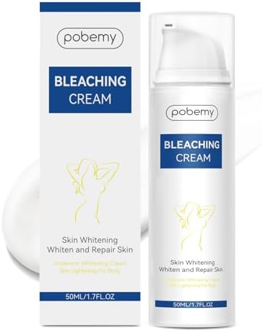 Amazon.com : Irismistx Skin Whitening Cream, Intimate Bleaching Cream ...