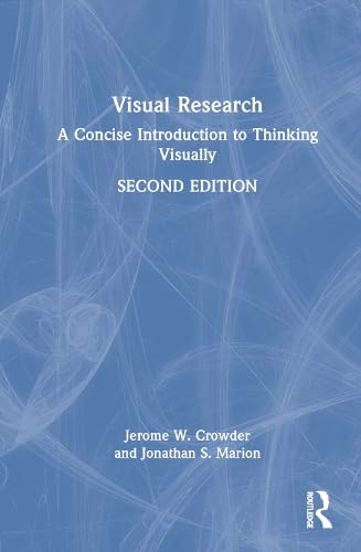 Buy Visual Research: A Concise Introduction to Thinking Visually Book ...