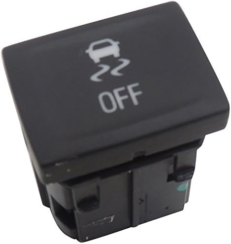 Amazon.com: ACDelco 25802918 Center Console Traction Control Push ...