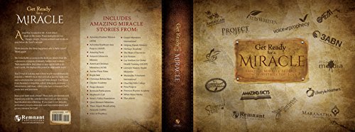 Get Ready for a Miracle: Amazing Miracle Stories from Ministries You ...