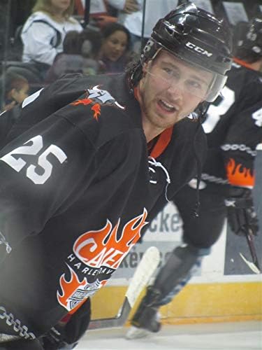 Amazon.com: Colby Robak Poster - 18" x 24" : Everything Else