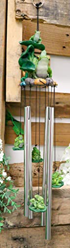 The 30 Best Frog Wind Chimes of 2025 [Verified] - Cherry Picks