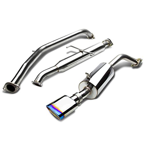10 Best Cat Back Exhaust
